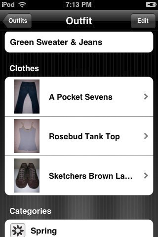 5 best wardrobe management software for managing clothes and accessories
